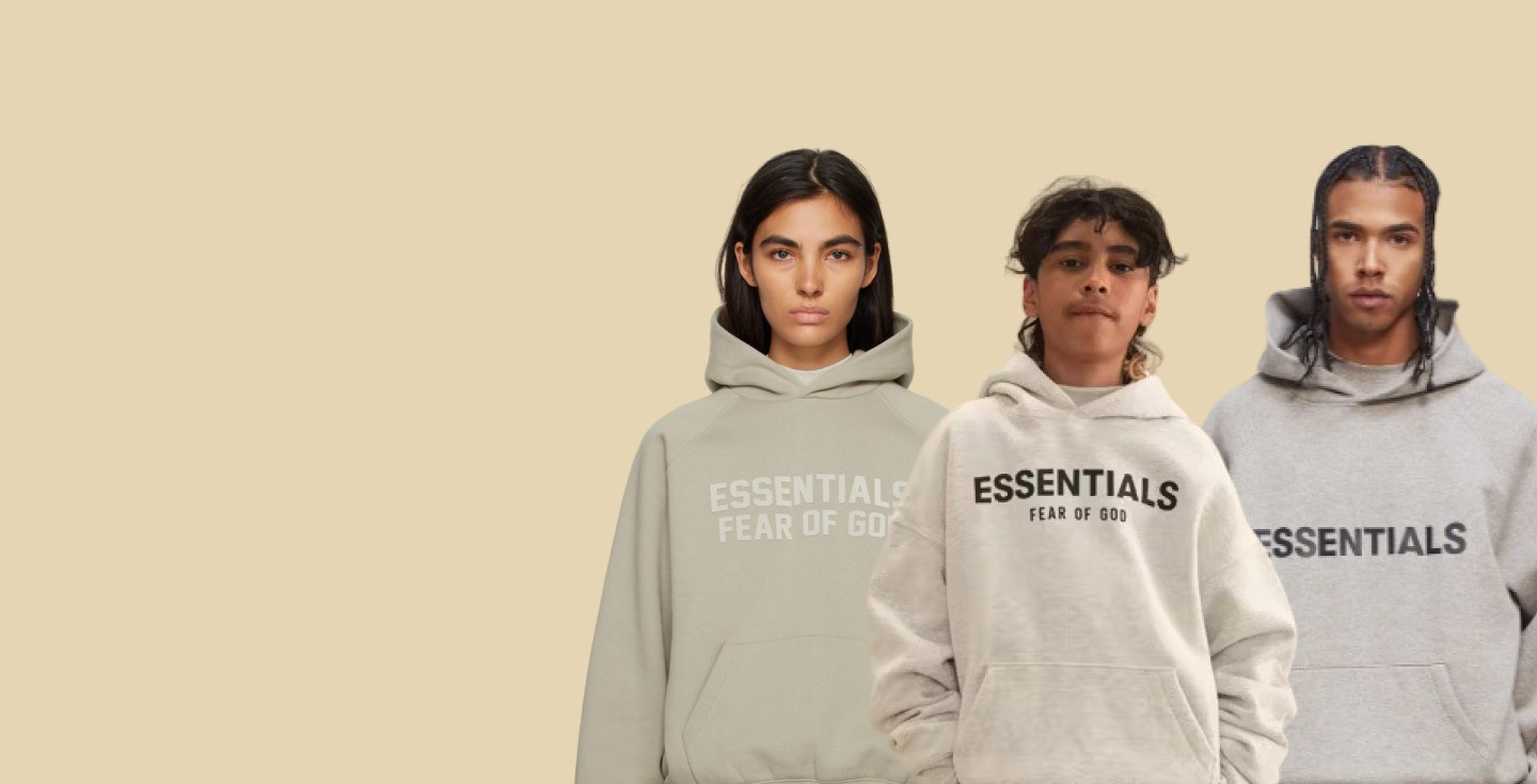 Blog - Essentials Hoodies